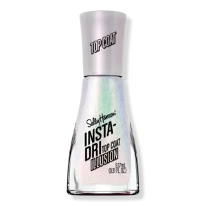 SALLY HANSEN Insta-dri Special Effects Top Coat - Illusion