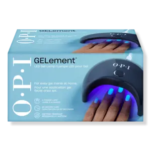 OPI Gelement Led Gel Lamp - One-color
