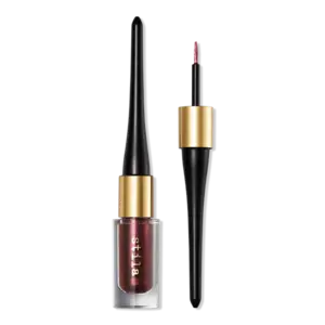 STILA Stay All Day Inkwear Liquid Eye Liner - Cherry Noir