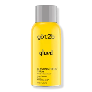 GOT2B Glued Blasting Freeze Spray - One-color