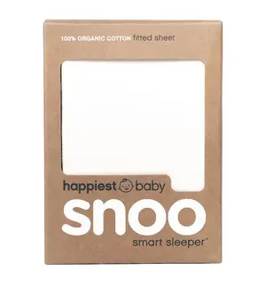 Happiest Baby Sheets & Pillow Cases