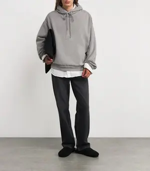 AGOLDE Cotton Salford Hoodie