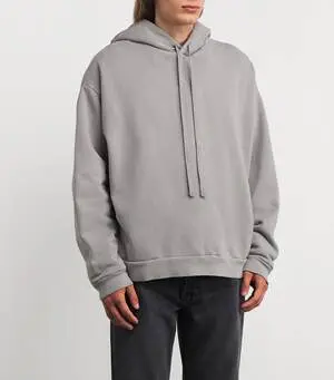 AGOLDE Cotton Salford Hoodie