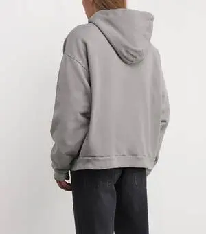 AGOLDE Cotton Salford Hoodie