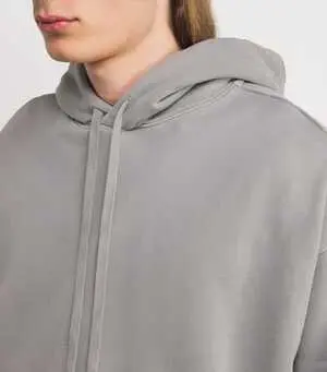AGOLDE Cotton Salford Hoodie