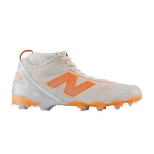 NEW BALANCE Freezelx V5 Athletic Sneakers - Orange