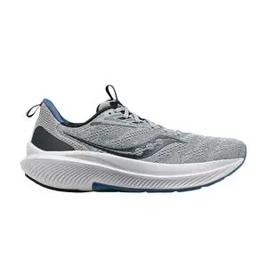 Saucony Echelon 9 Wide Sneakers - Grey
