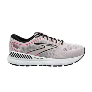 Brooks Ariel Gts 23 Wide Sneakers - Grey