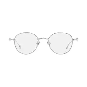 GENTLE MONSTER Ep 02 Eyeglasses - Silver