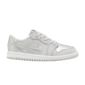 JORDAN 1 Retro Low Og Td Sneakers - Grey
