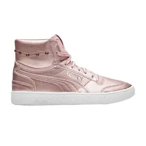 PUMA Ralph Sampson Mid High-top Sneakers