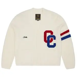CORTEIZ College Cardigan