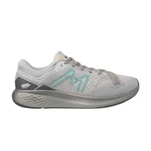 KARHU Synchron 2.0 Icy Morn Sneakers - Grey