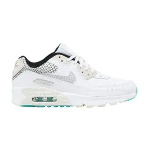 Nike Air Max 90 Se 2 Gs - White