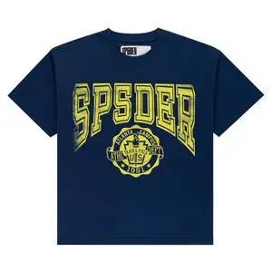 SP5DER Campus Tee