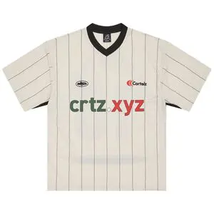 CORTEIZ Website Football Jersey