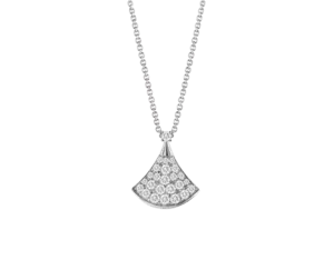 BVLGARI DIVAS’ DREAM Necklace - White Gold