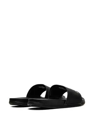 Adidas Adilette Comfort Core Slides