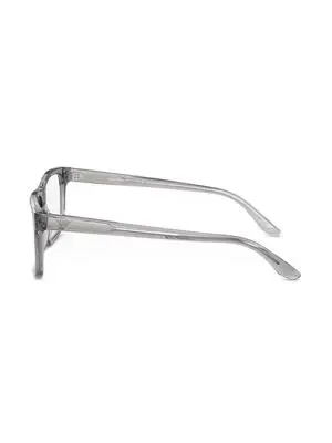 Emporio Armani Square-frame Glasses