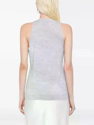Theory Wool Knitted Vest