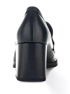Gabor Block-heel Pumps