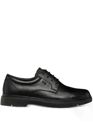 Geox Criss-cross Oxfords