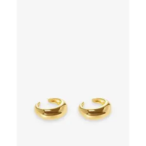 CARAT* LONDON Hera Single Cuff Earring - Gold
