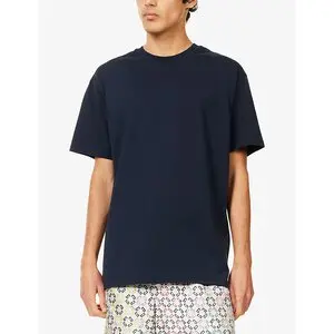 Givenchy Regular-fit Logo-print Cotton-jersey T-shirt