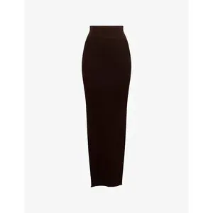 Rick Owens Ribbed Bottoms For Women