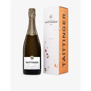 TAITTINGER Brut Millésimé 2016 Champagne