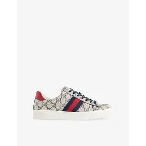 Gucci With Jewels Sneakers For Women