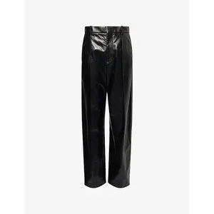 Bottega Veneta Mid Rise Pants For Women