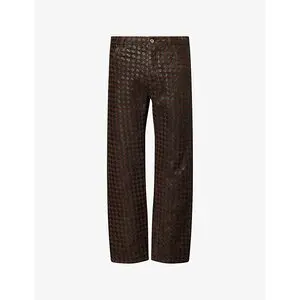 Bottega Veneta Stretch Pants For Men