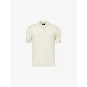 Dunhill Cuff Polos For Men