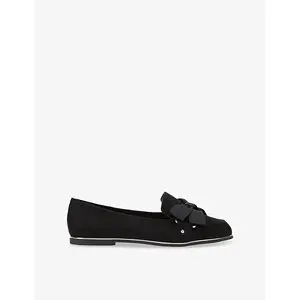 Kurt Geiger Metallic Flats For Women