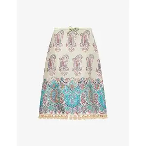 Valentino Garavani Stretch Skirts