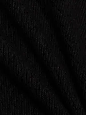 L'AGENCE Brynlee Scoopneck T-shirt