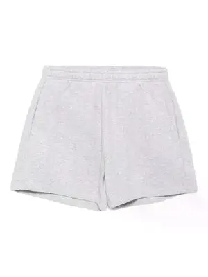 Represent Loose Fit Shorts For Women