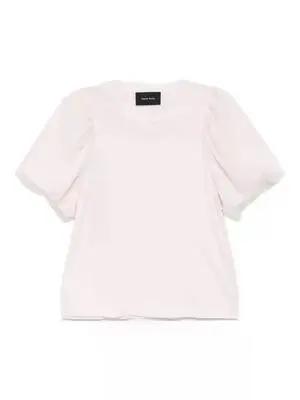 Simone Rocha Straight Hem Tops