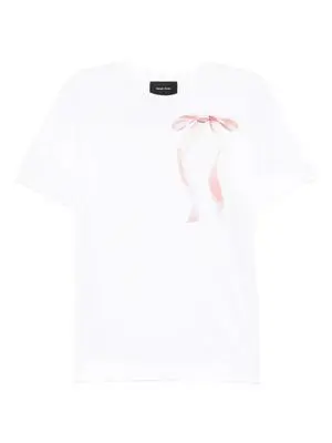 Simone Rocha Graphic T-shirts For Women