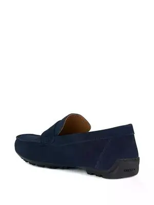 Geox Kosmopolis Loafers - Blue