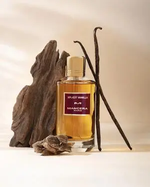 MANCERA Xplicit Vanilla Eau De Parfum - One-color