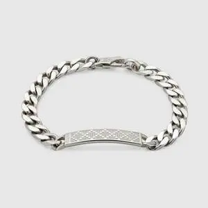 Gucci Diamante Chain Bracelet - One-color