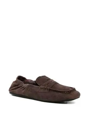 Senso Astro Ii Loafers - Brown