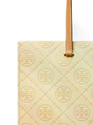 Tory Burch T-monogram Tote