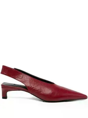Senso Pointed Toe Shoes For Women