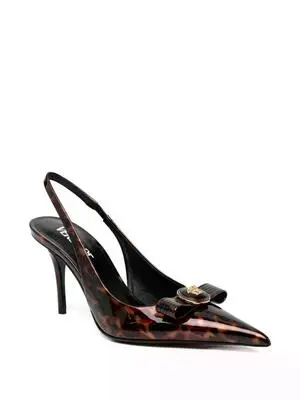 Versace 85mm Pumps