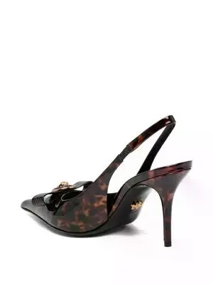 Versace 85mm Pumps
