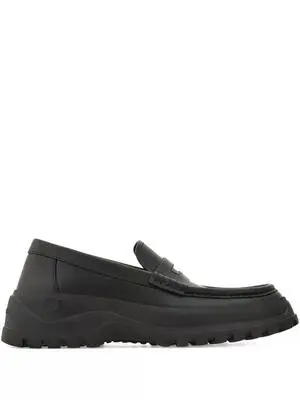FERRAGAMO Penny Loafers