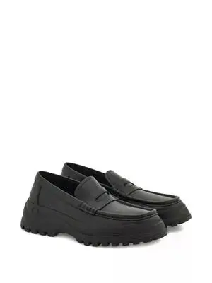 FERRAGAMO Penny Loafers